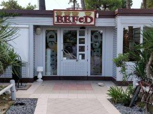 Chi siamo | BEFED BREW PUB